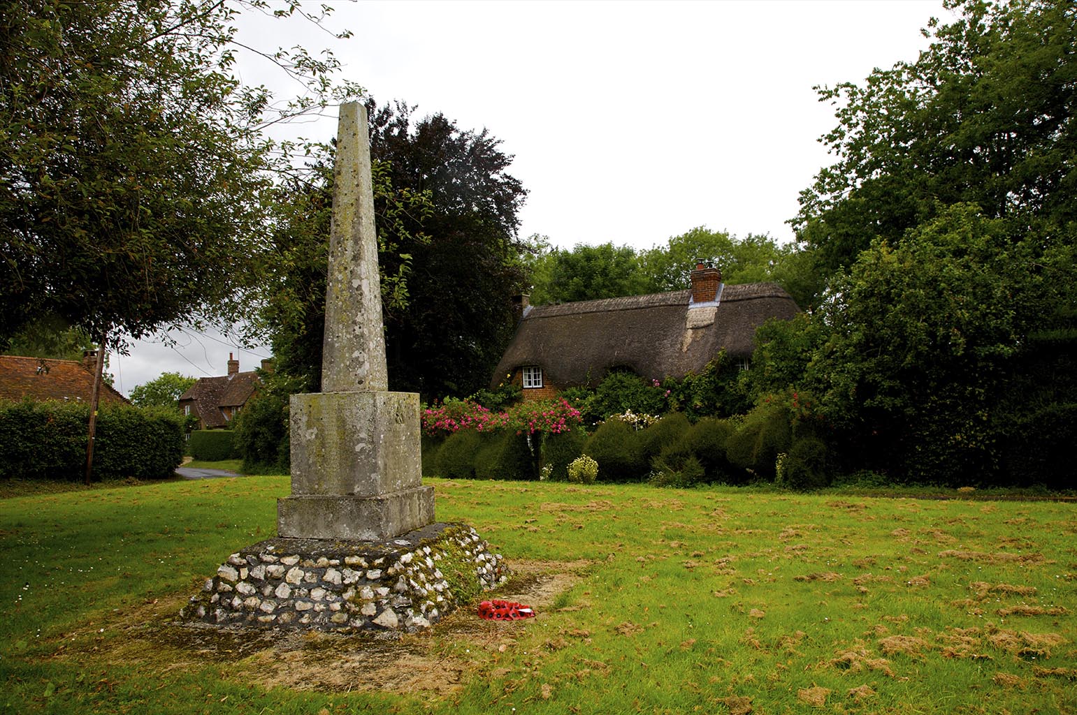 Downlands around Ashmansworth | AA RatedTrips.com