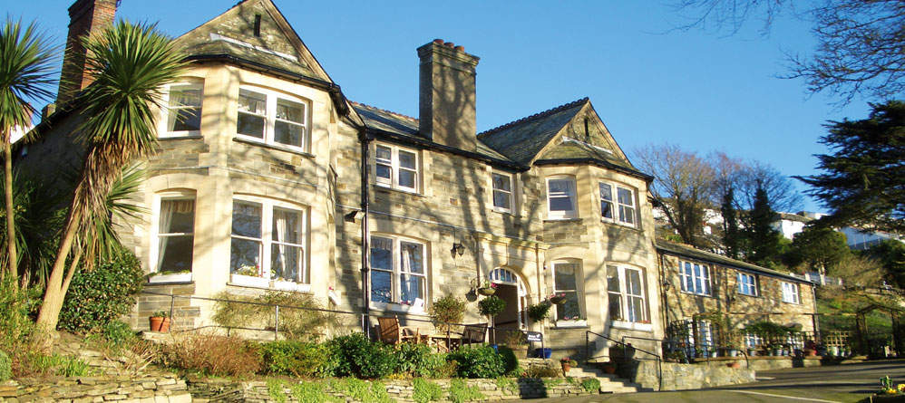 Trehaven Manor | Rated and reviewed by experts on RatedTrips.com