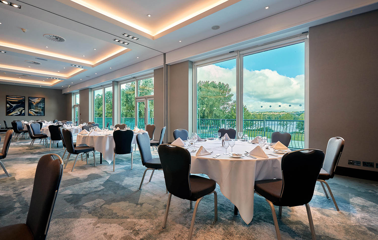Glaze Restaurant & Conservatory | Rated and reviewed by experts on ...