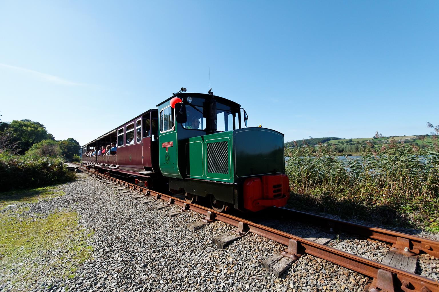 Waterford & Suir Valley Railway | Rated and reviewed by experts on ...