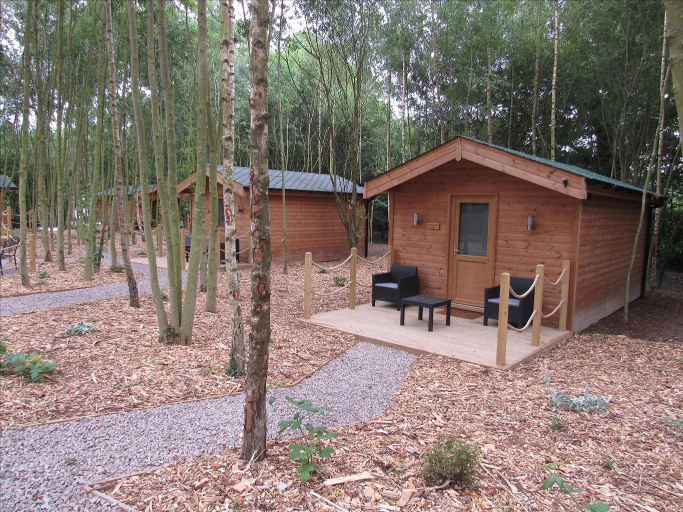Riddings Wood Holiday Park | Rated and reviewed by experts on ...