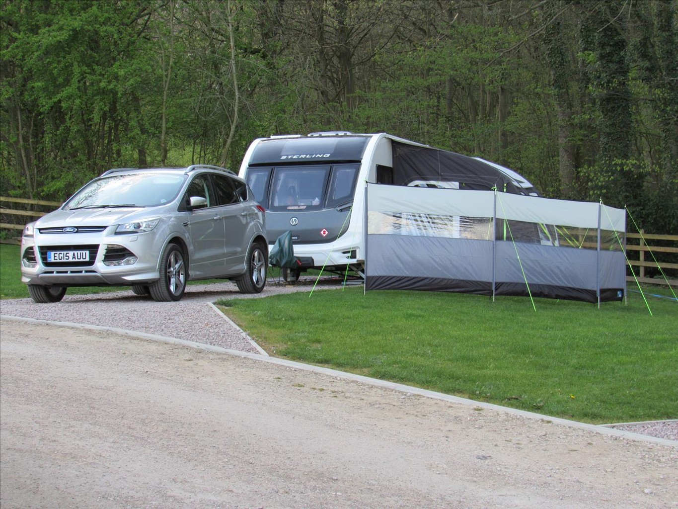 Riddings Wood Holiday Park | Rated and reviewed by experts on ...