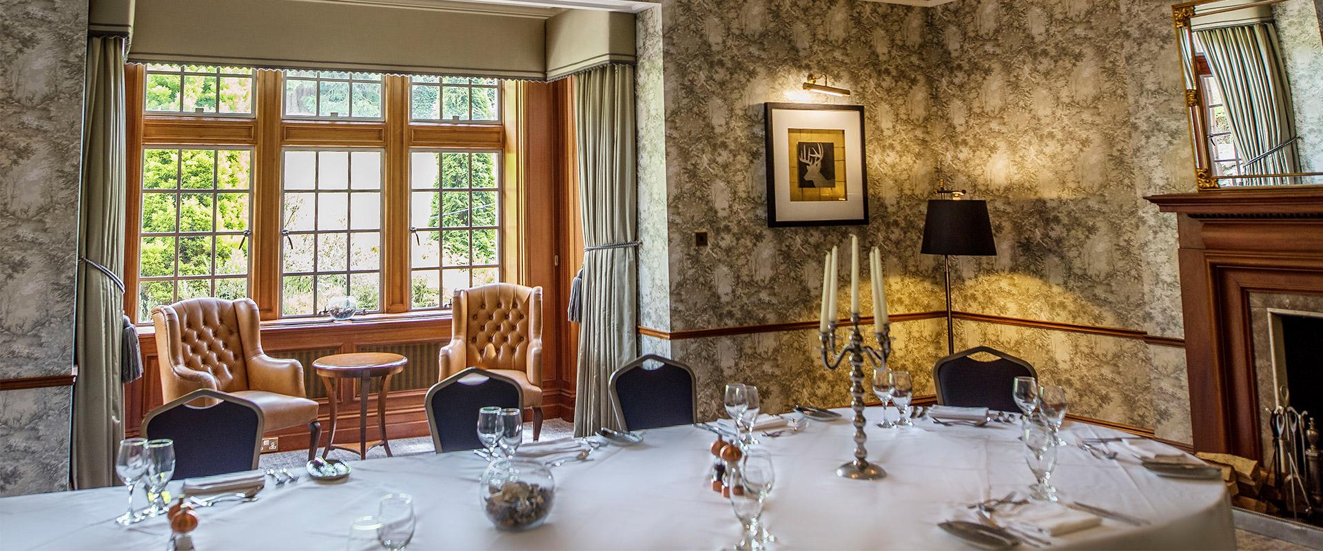 Murrayshall Country Estate | Rated and reviewed by experts on ...