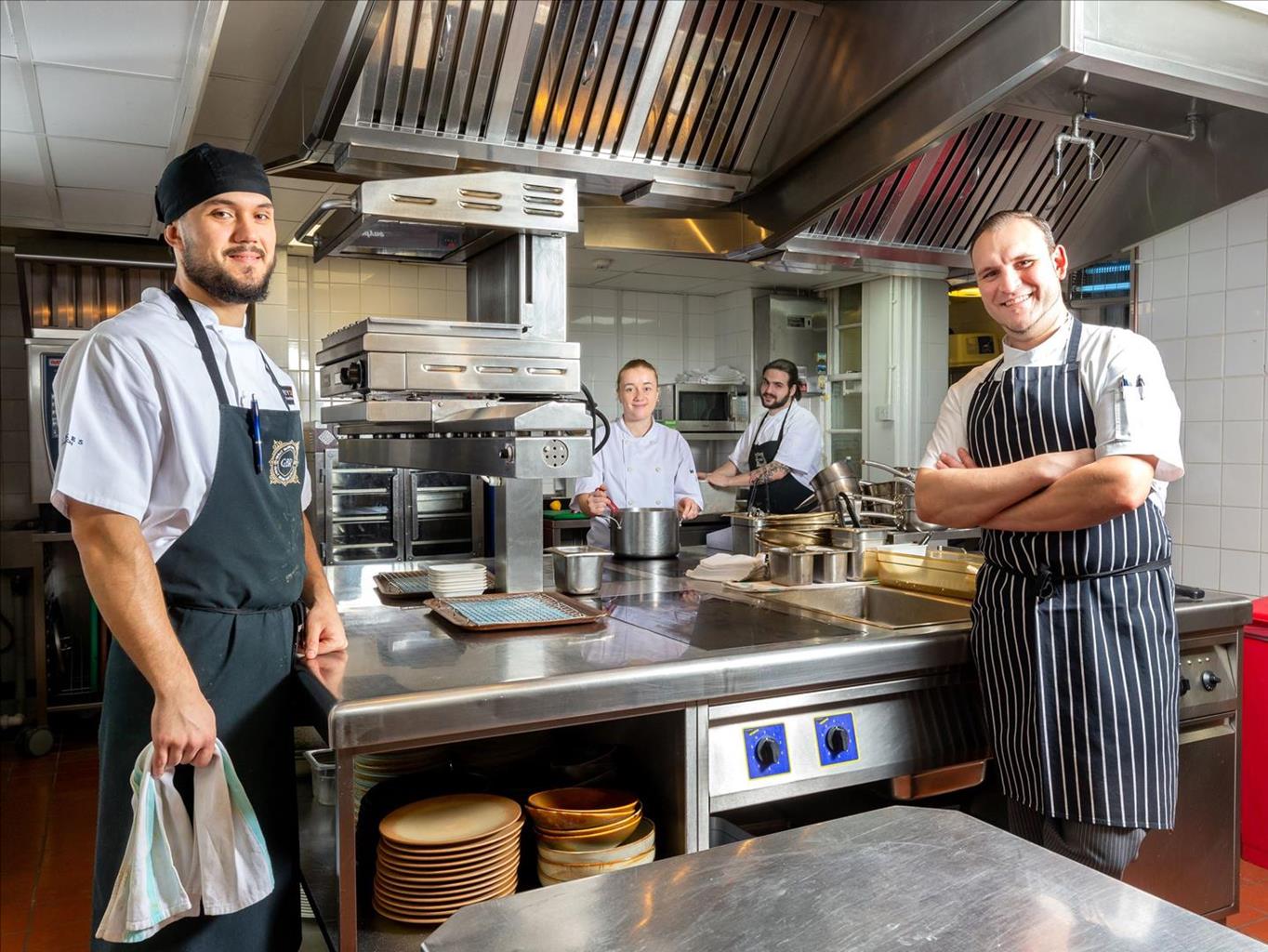 GBR (Great British Restaurant) | Rated and reviewed by experts on ...