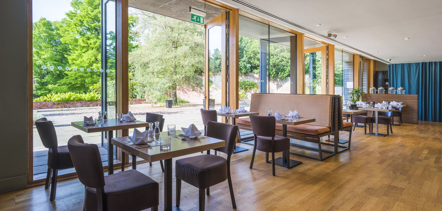 The Restaurant at Lifehouse Spa | Rated and reviewed by experts on ...