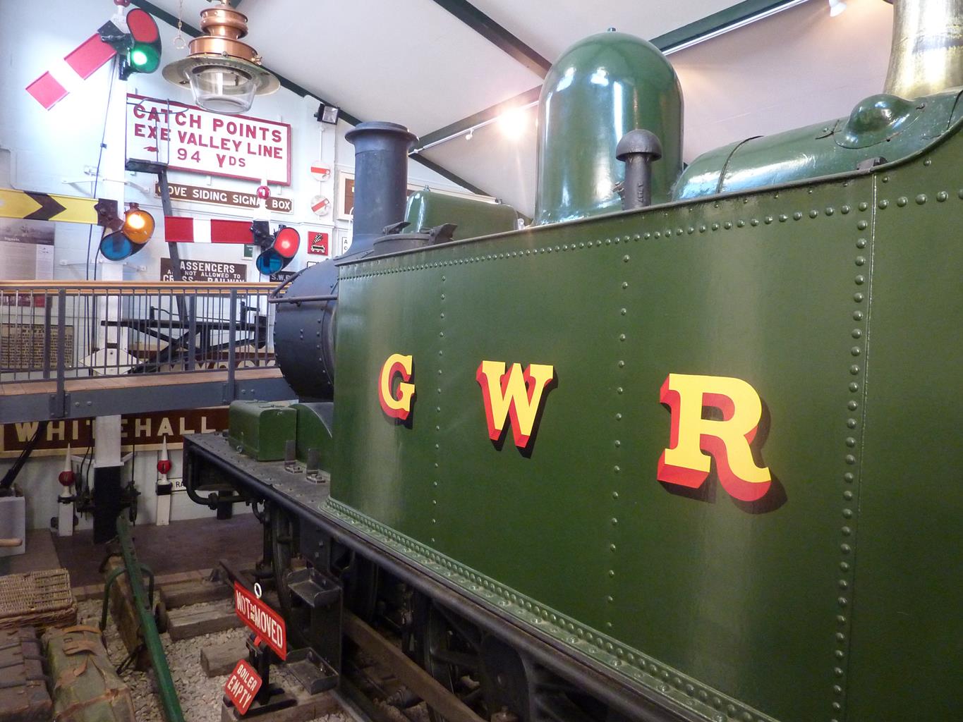 Tiverton Museum of Mid Devon Life | Rated and reviewed by experts on ...