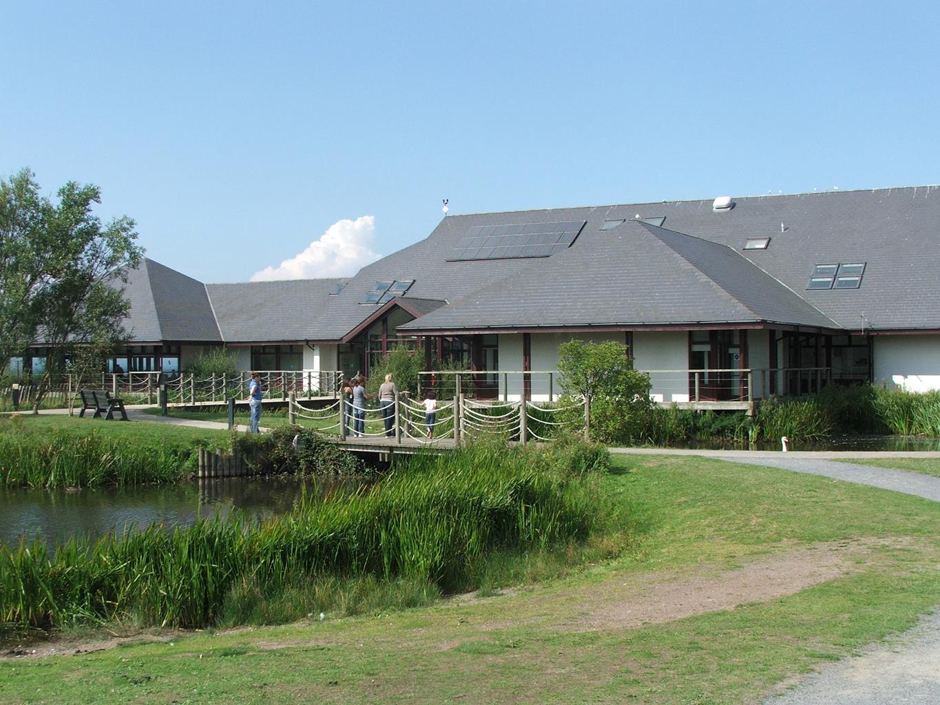 Lough Neagh Discovery Centre | Rated and reviewed by experts on ...