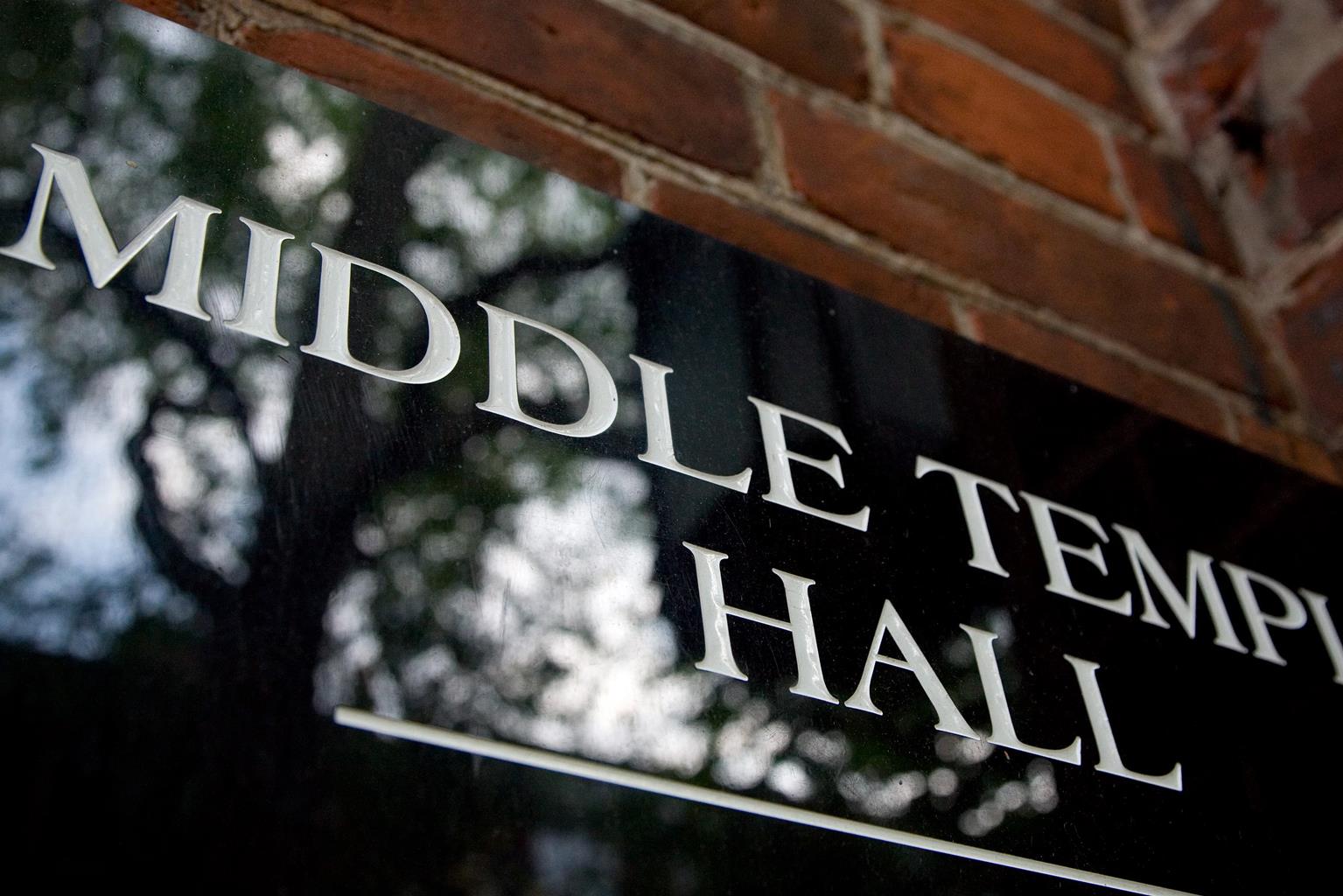 Middle Temple Hall | Rated and reviewed by experts on RatedTrips.com