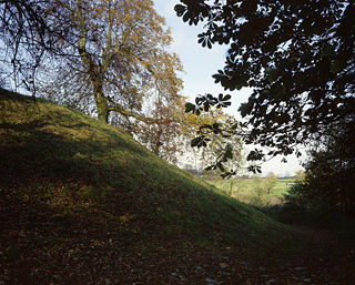 Deddington Castle | Rated and reviewed by experts on RatedTrips.com