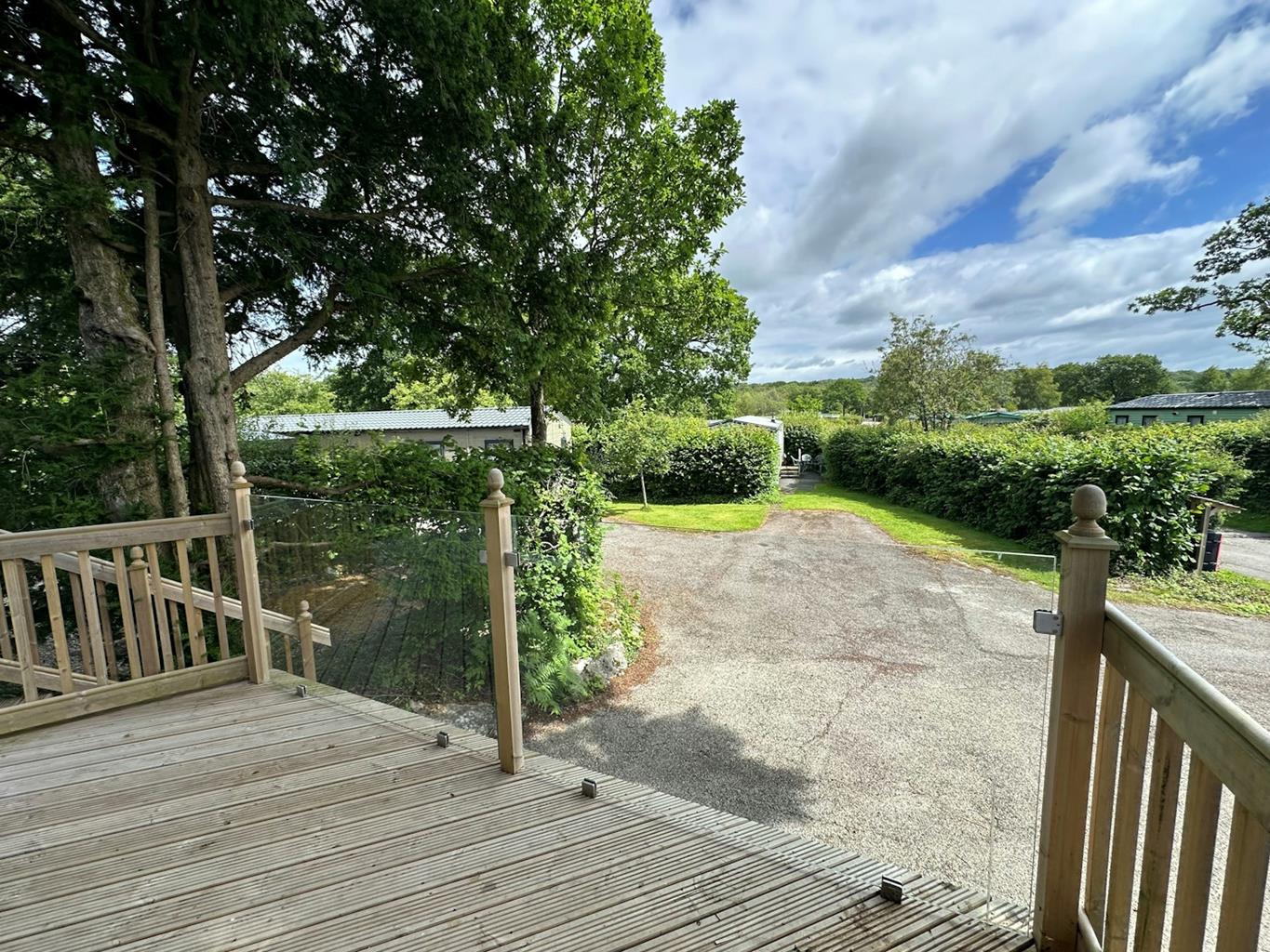 Beetham Holiday Park | Rated and reviewed by experts on RatedTrips.com