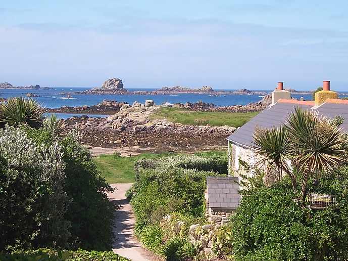 Bryher Holiday Chalets | Rated and reviewed by experts on RatedTrips.com