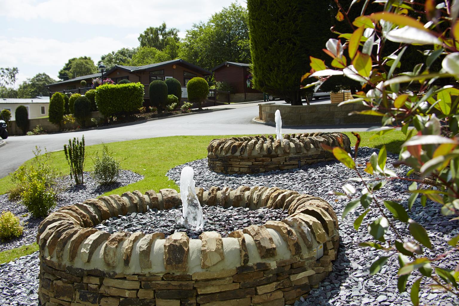 Heather View Leisure Park | Rated and reviewed by experts on RatedTrips.com