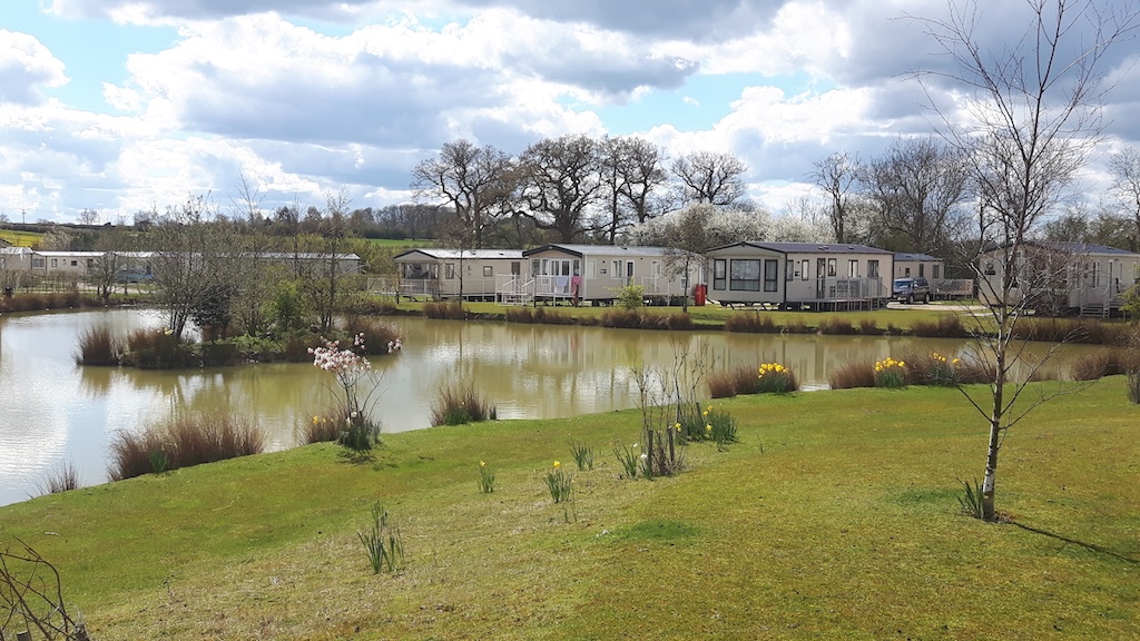 Highfields Country Holiday Fishing Retreat | Rated and reviewed by ...