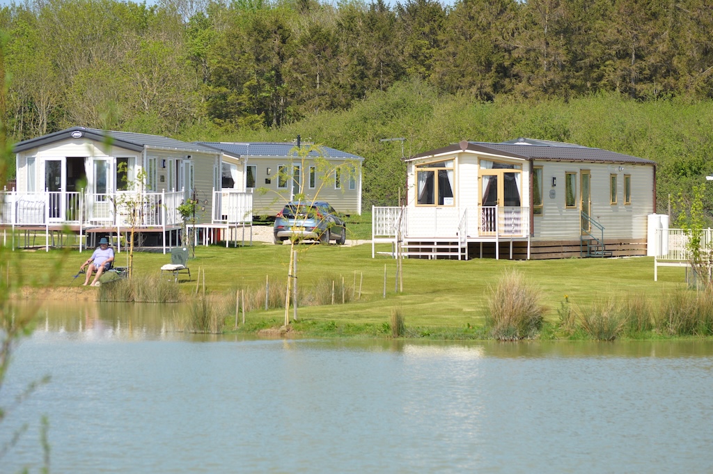 Highfields Country Holiday Fishing Retreat | Rated and reviewed by ...