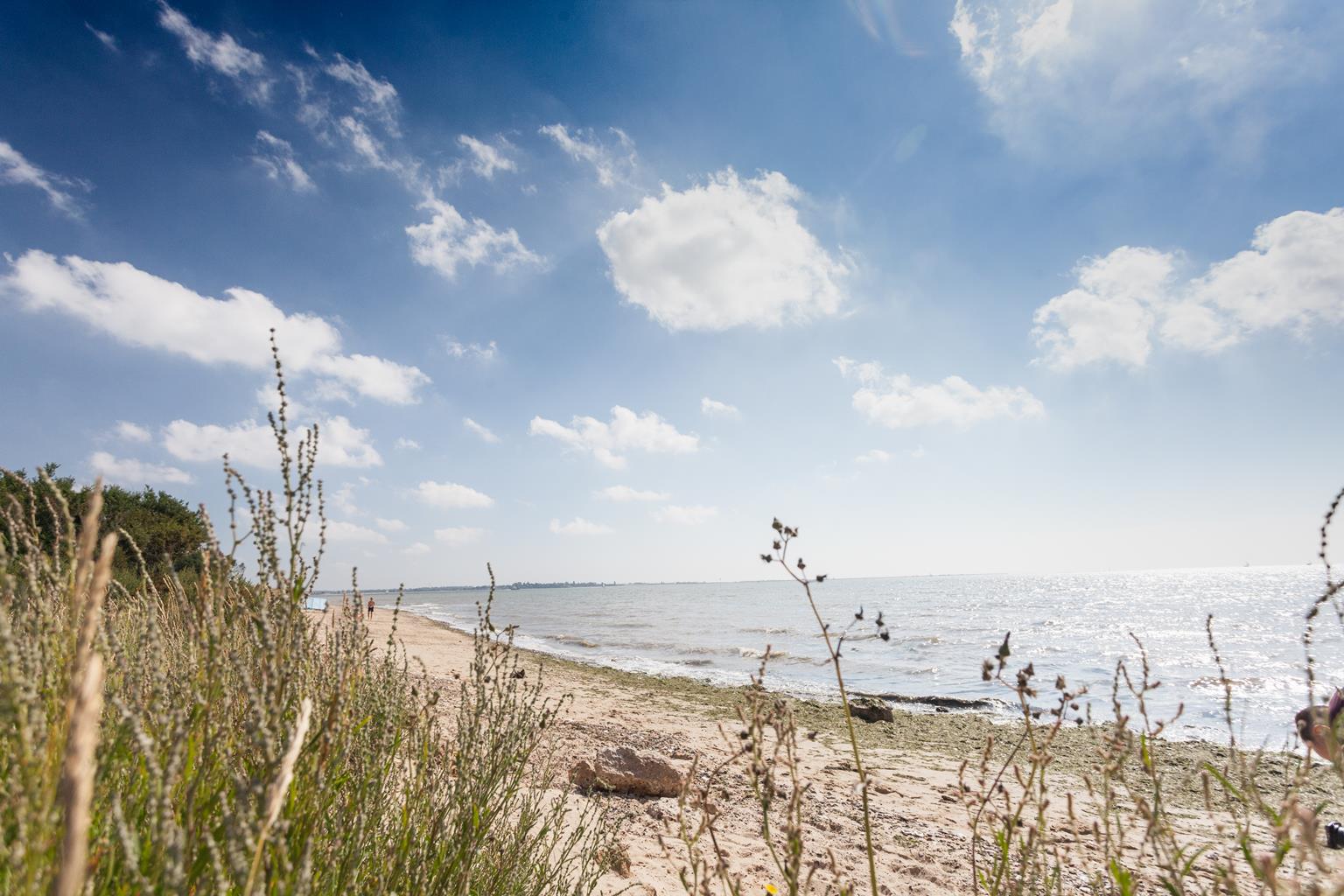 Mersea Island Holiday Park | Rated and reviewed by experts on ...