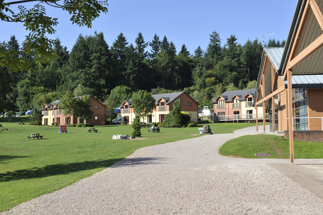 Whitemead Forest Park | Rated and reviewed by experts on RatedTrips.com