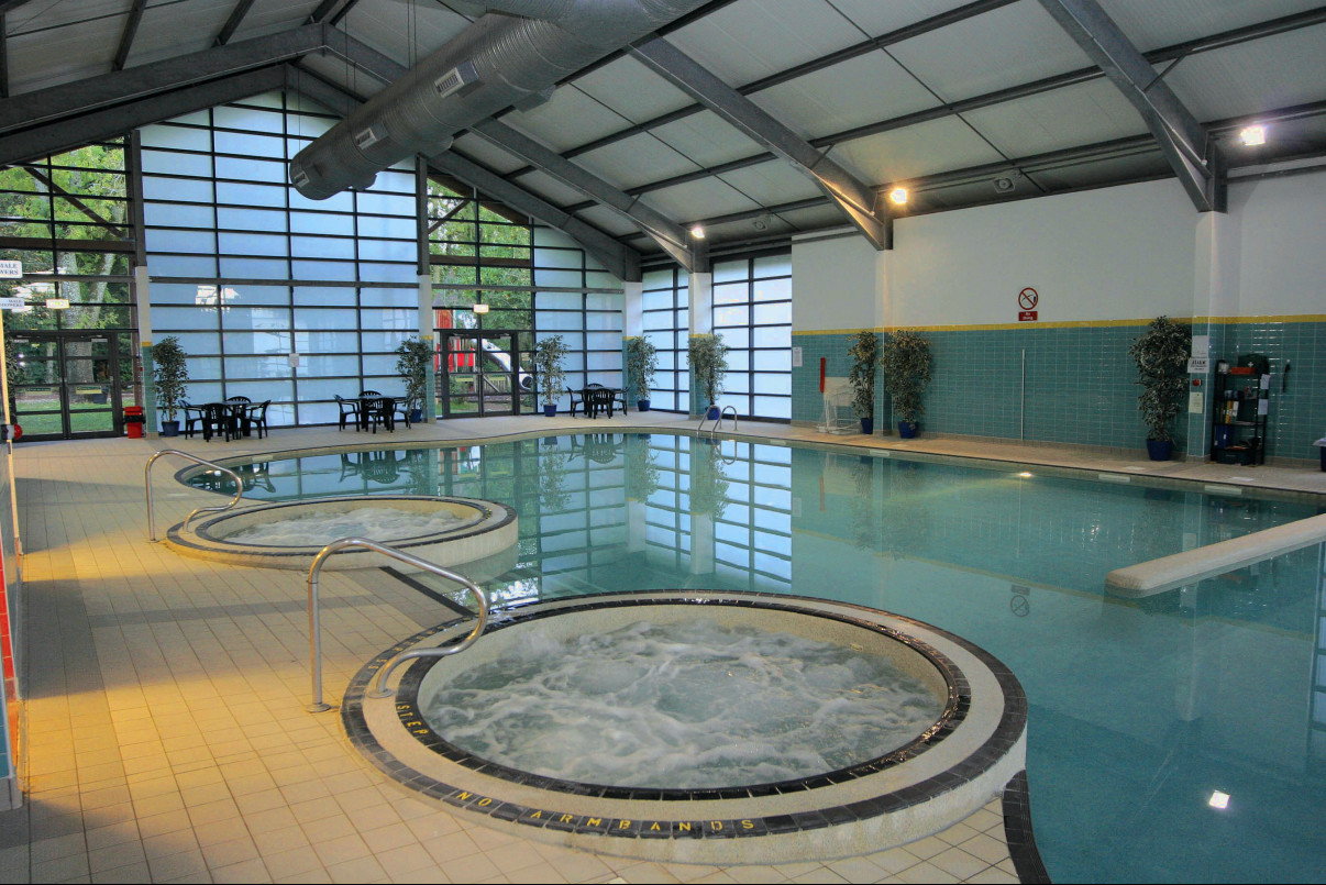 Whitemead Forest Park | Rated and reviewed by experts on RatedTrips.com