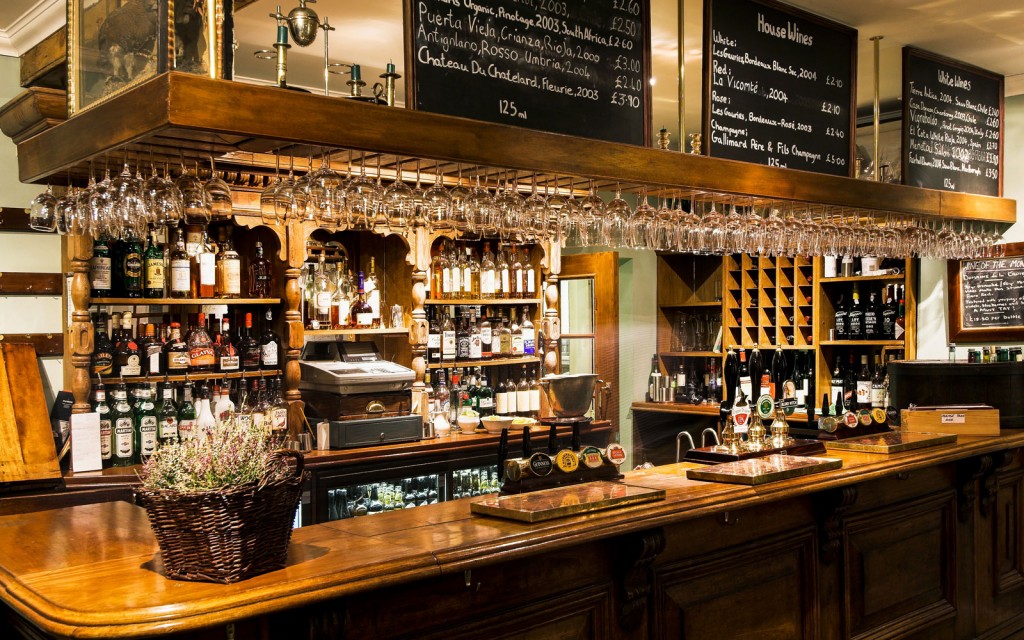 The Inn at Whitewell | Rated and reviewed by experts on RatedTrips.com