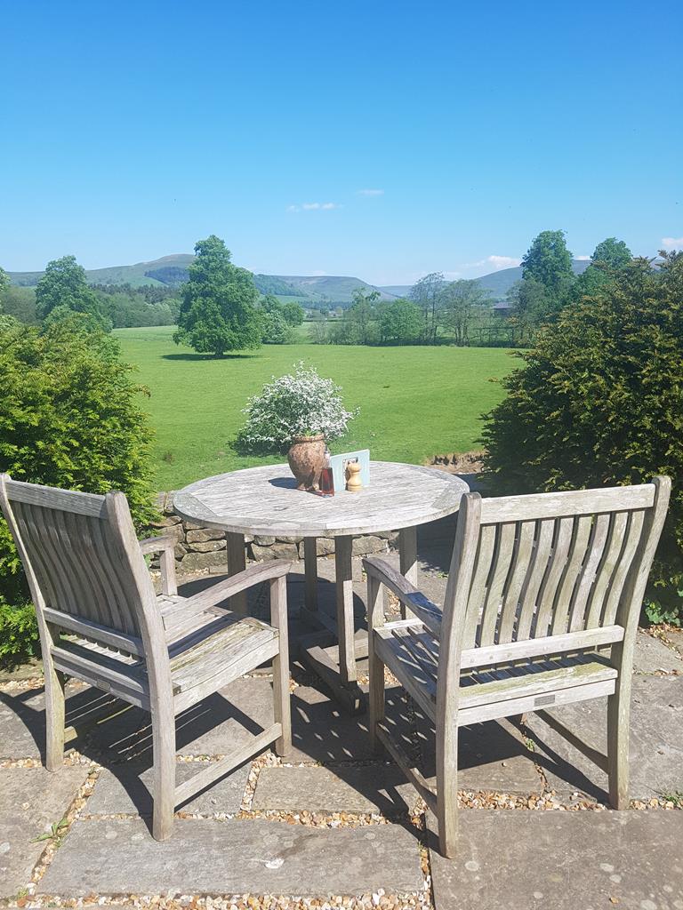 The Inn at Whitewell | Rated and reviewed by experts on RatedTrips.com