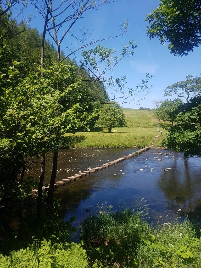 The Inn at Whitewell | Rated and reviewed by experts on RatedTrips.com