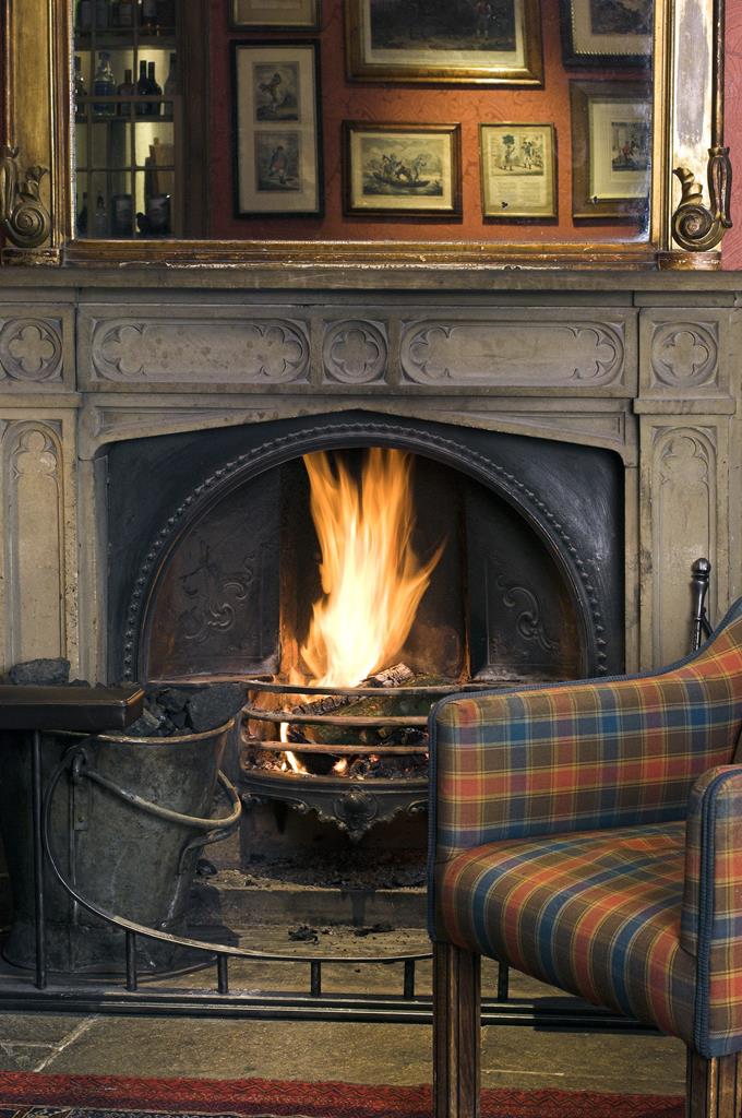 The Inn at Whitewell | Rated and reviewed by experts on RatedTrips.com
