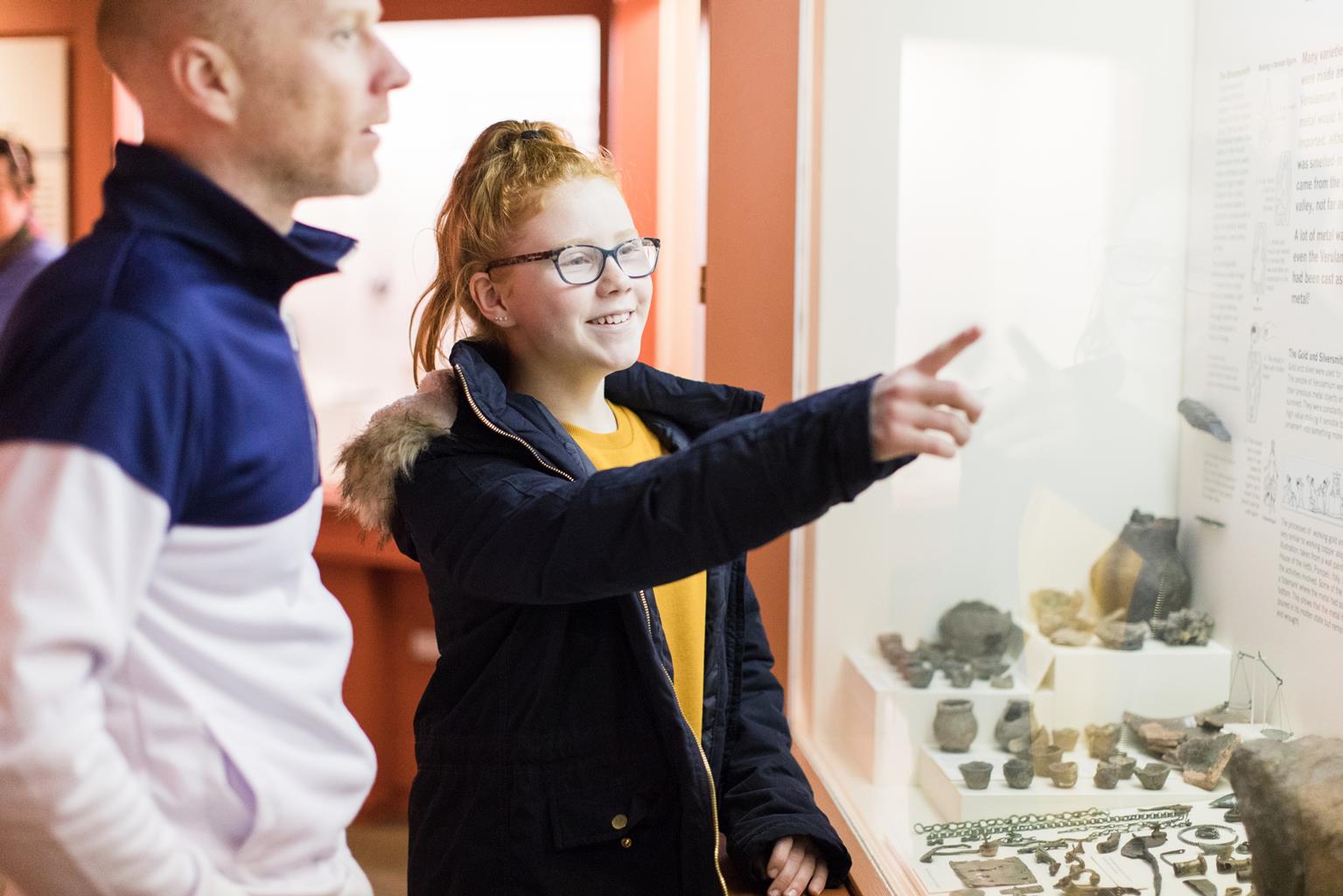 Verulamium Museum | Rated and reviewed by experts on RatedTrips.com