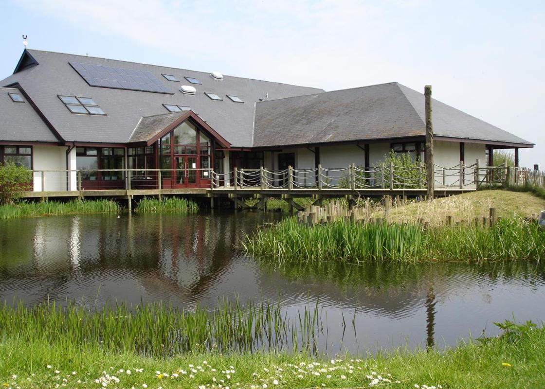 Lough Neagh Discovery Centre | Rated and reviewed by experts on ...