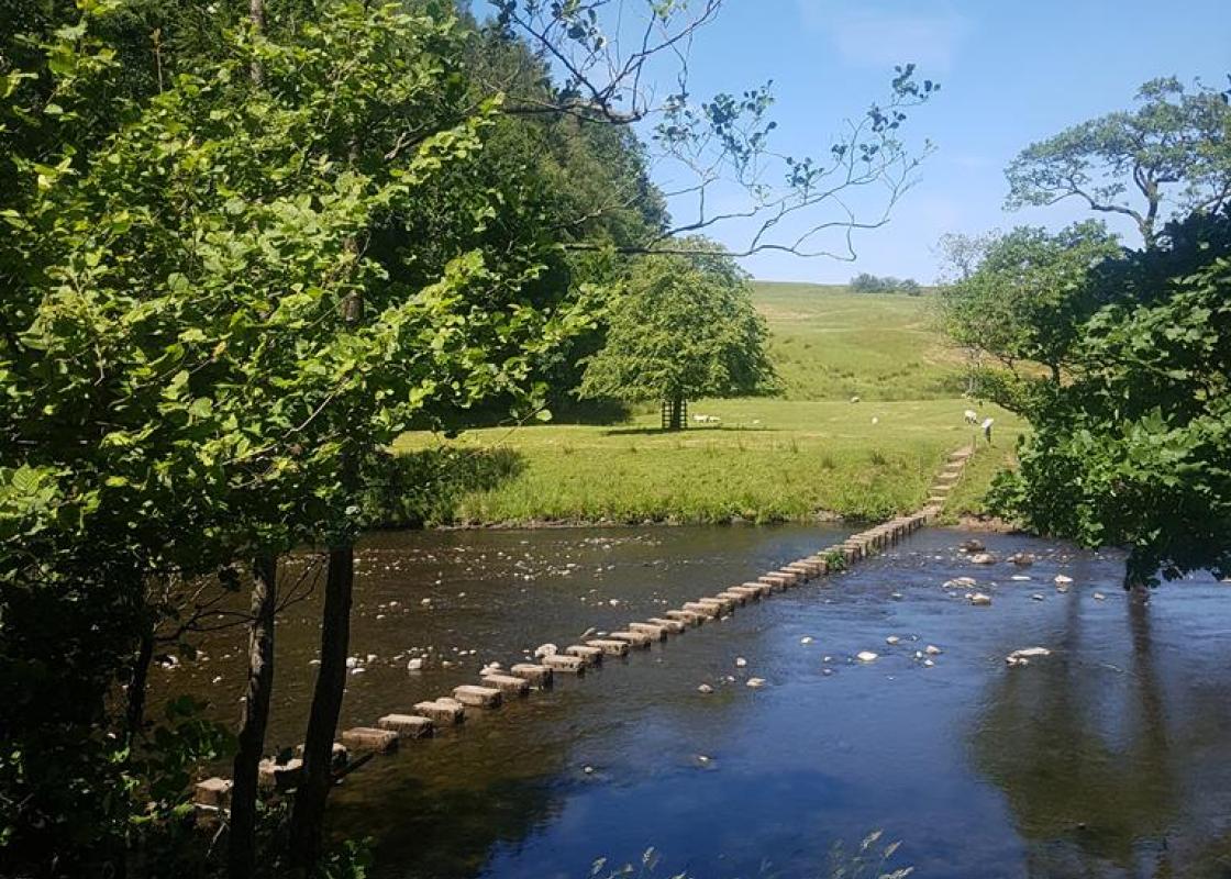 The Inn at Whitewell | Rated and reviewed by experts on RatedTrips.com