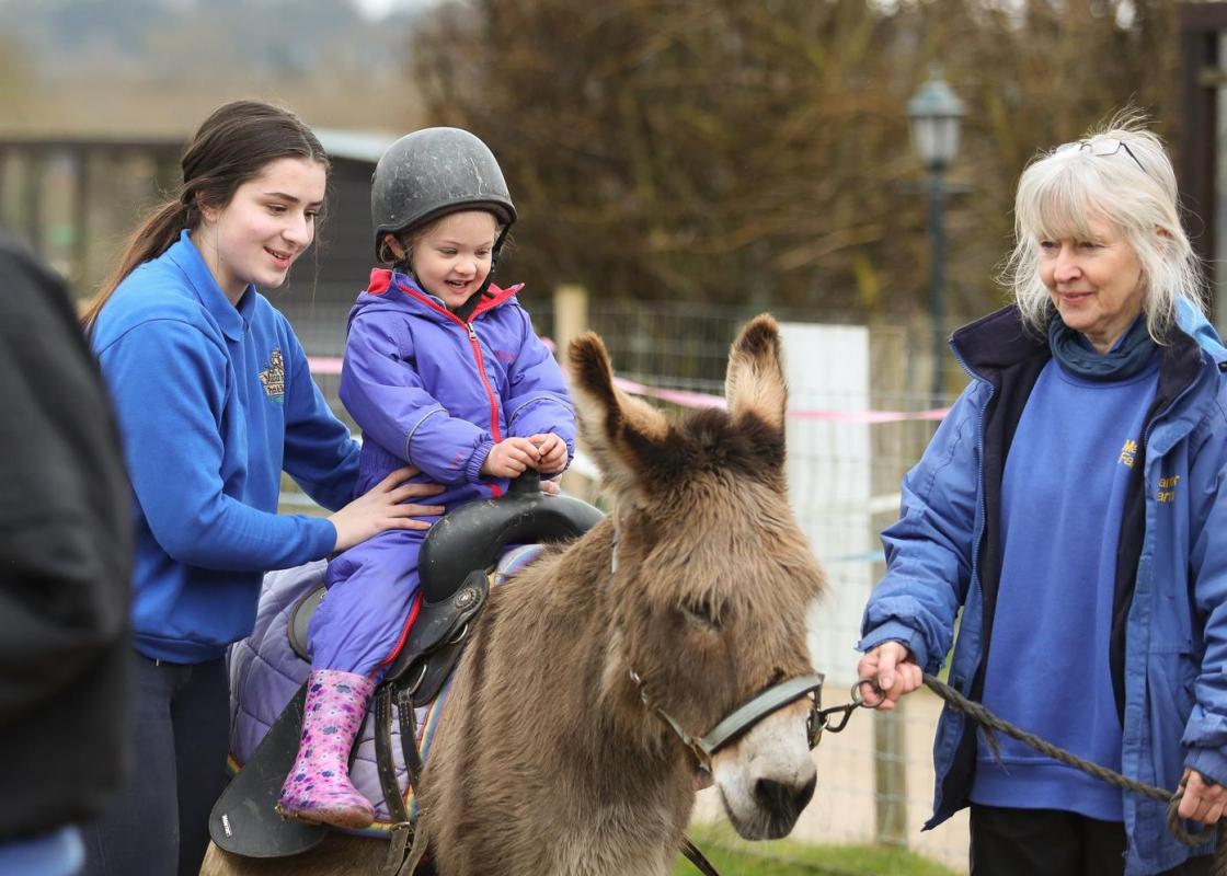 Manor Farm Park & Woodlands | Rated and reviewed by experts on ...
