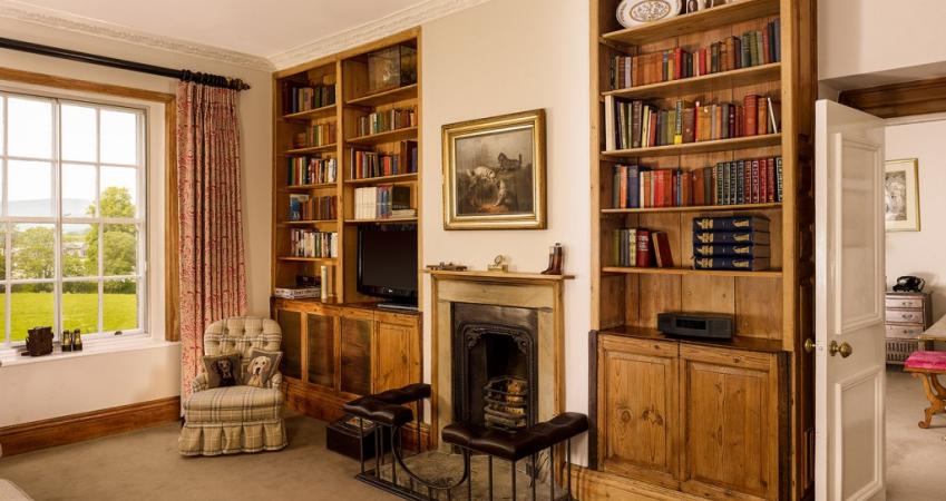 The Inn at Whitewell | Rated and reviewed by experts on RatedTrips.com