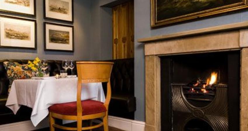 The Inn at Whitewell | Rated and reviewed by experts on RatedTrips.com